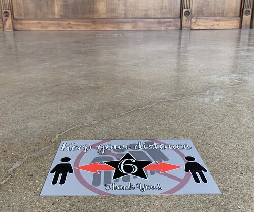 PrintShop - Creative Signs