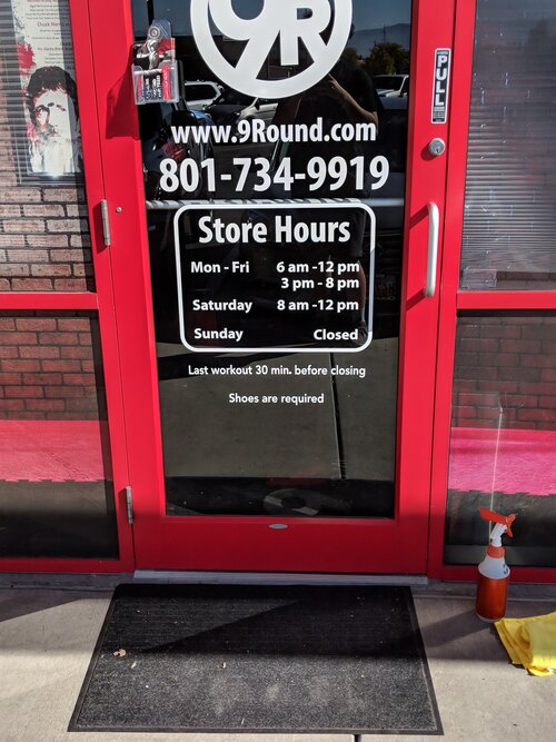 Stickers and Decals - Creative Signs