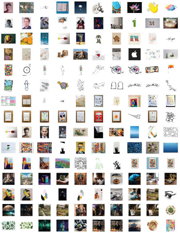 A Manual For Creativity