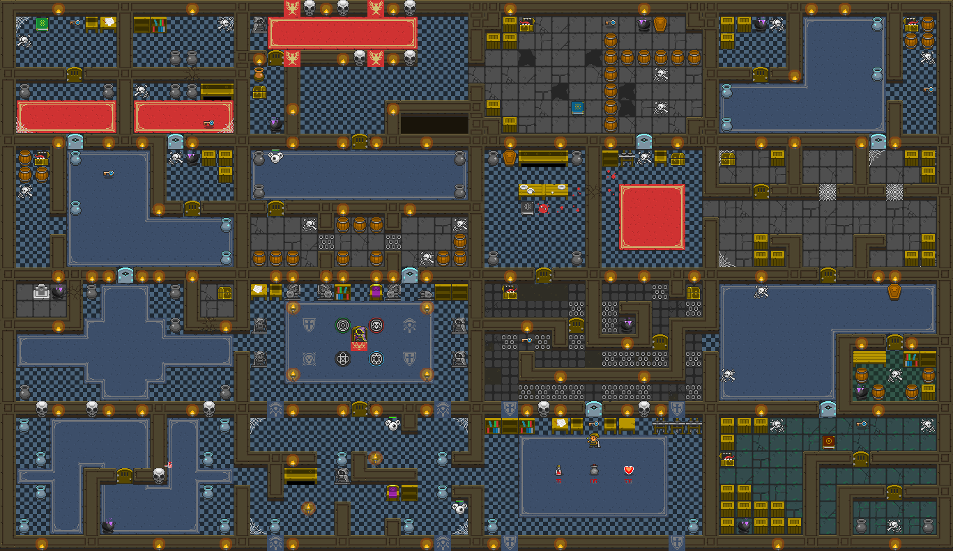 MansionMap – Creative Spore