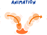 Squash And Stretch Animation Creativity School