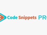 Code Snippets Pro Creativesea