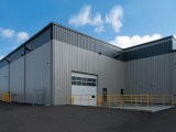 Warehouse Construction Contractor Creators Construction