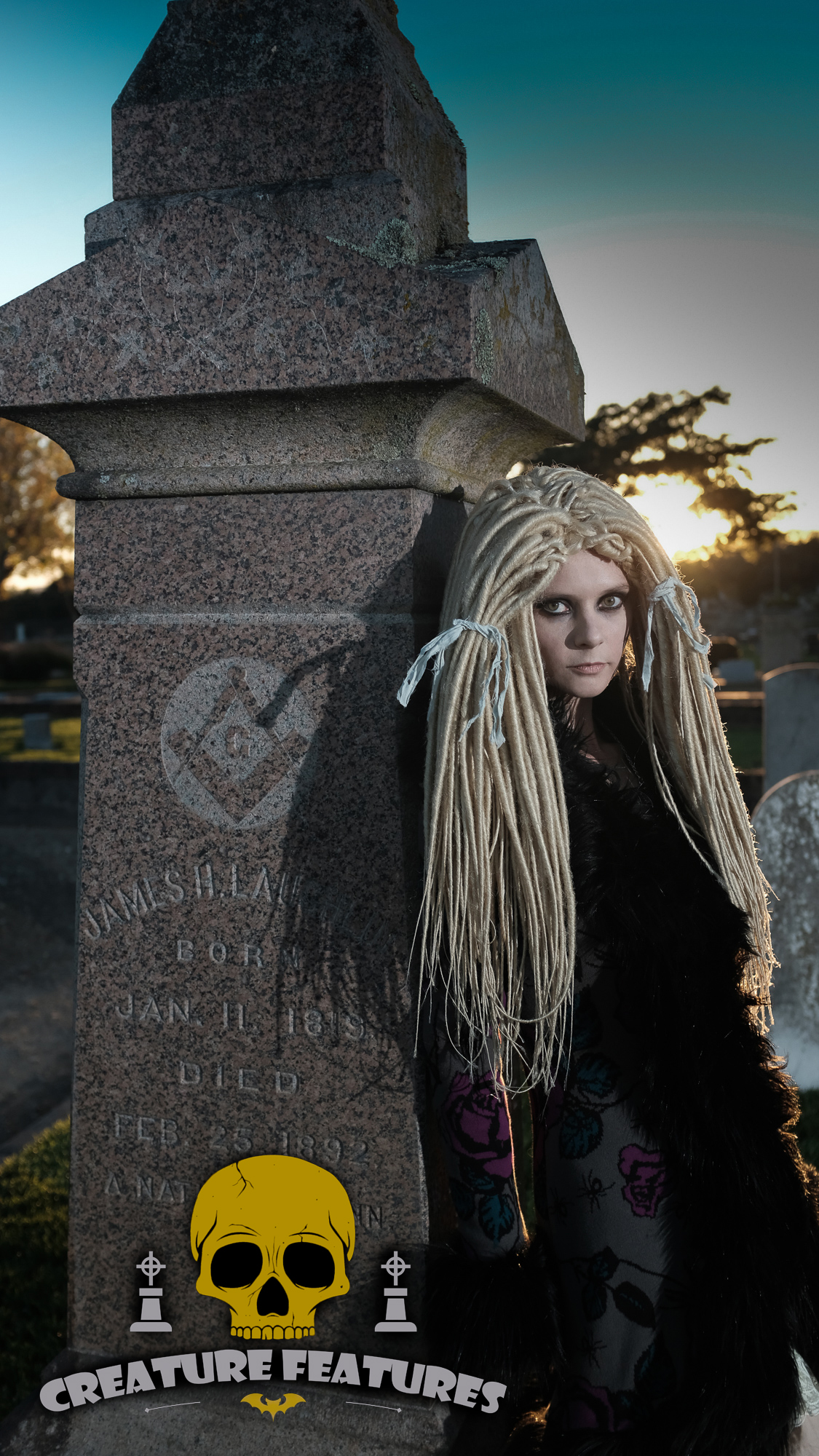 Whenever Tangella updates her doo… – Creature Features