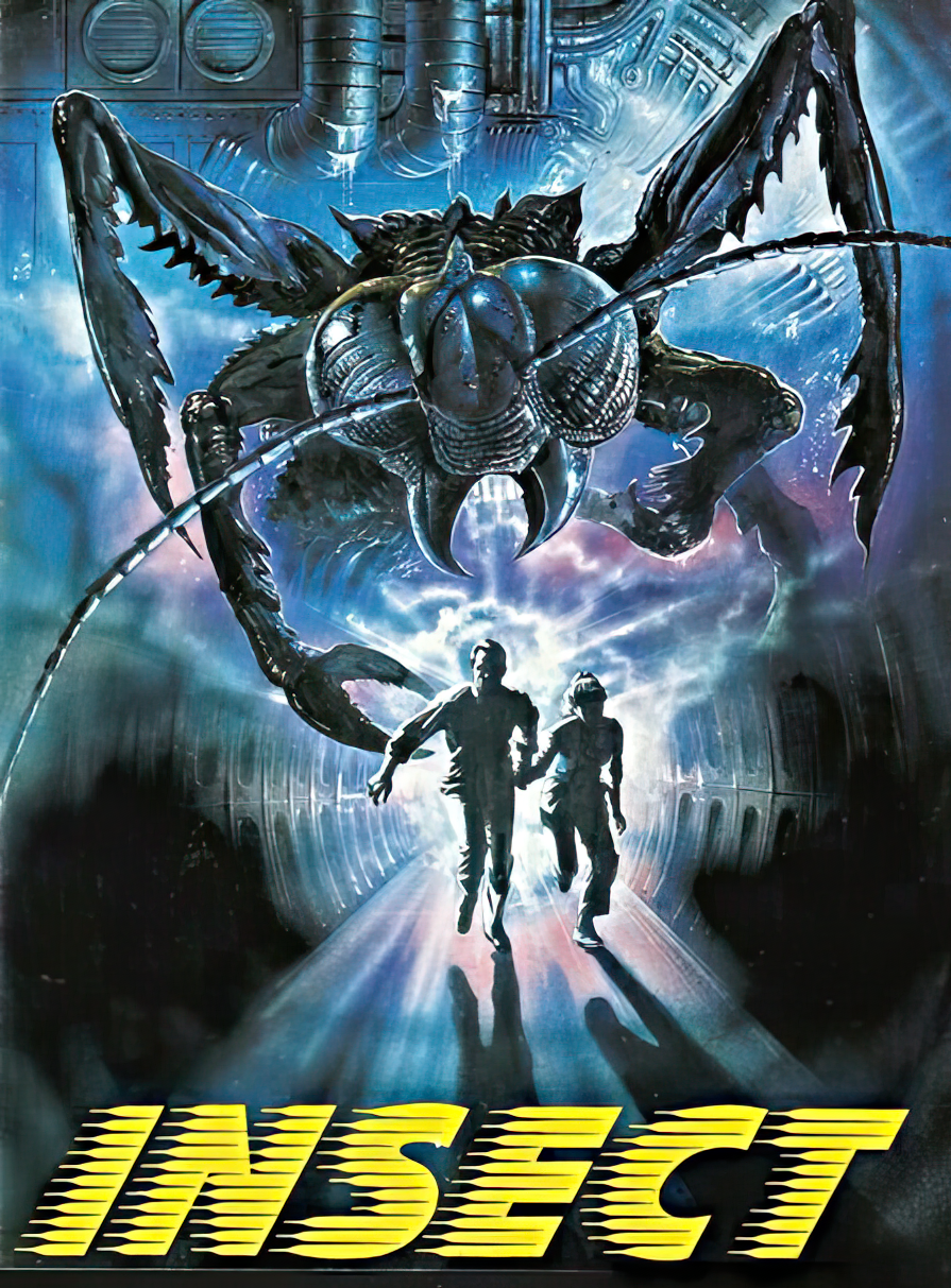 Insect! | Creature Features