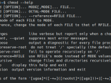 Chmod Syntax In Linux Explained Credibledev