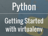 3 Easy Steps Install Virtualenv On Arch Linux For Python Credibledev