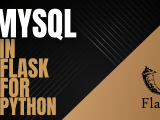Mysql And Flask Tutorial Credibledev
