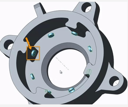 Tips & Tricks: Flexible Pattern Tool with Rounds and Chamfers – PTC ...