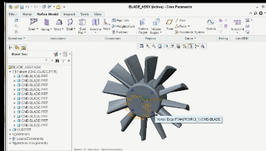 Creo Simulate Demo – PTC Creo Tips