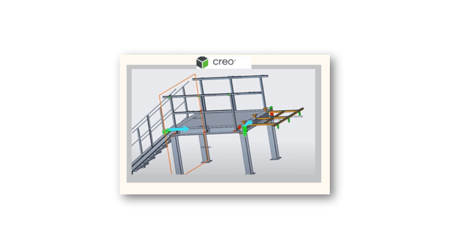 How to use embedded components in Advanced Framework Design (AFX) in ...