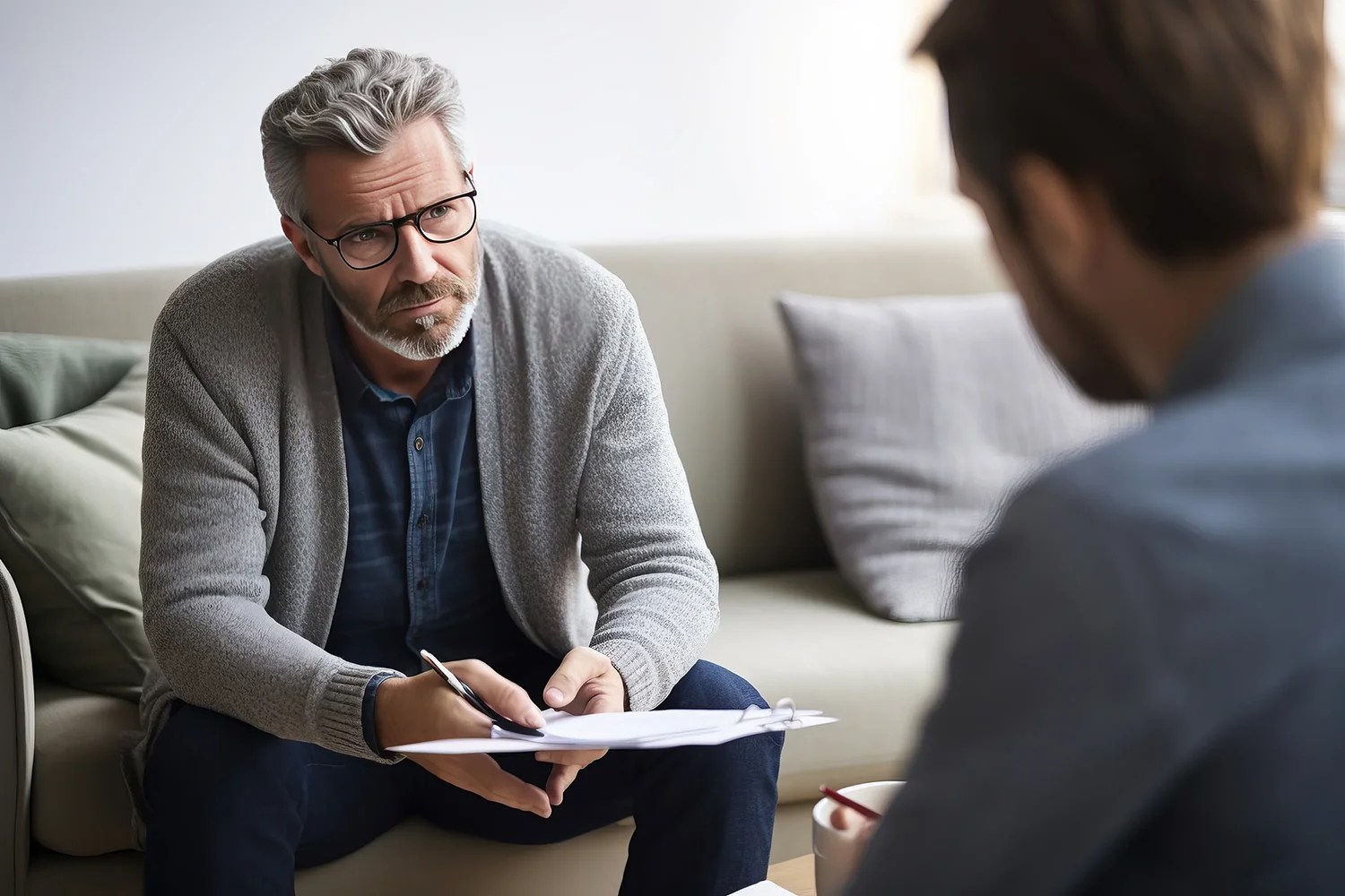 Coping With ADHD: 4 Tips for Adults Who Are Living With ADHD