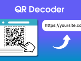 Cresotech Qr Code Decoder