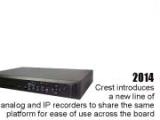 About Crest Electronics Inc