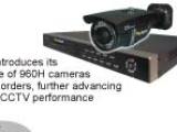 About Crest Electronics Inc