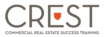 Commercial Real Estate Success Training - CREST Internship