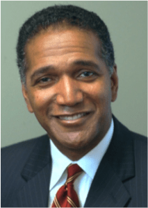 Milton Benjamin - CREST Internship