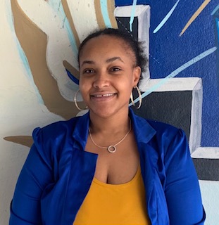 Ms. Perry – Crestview Elementary