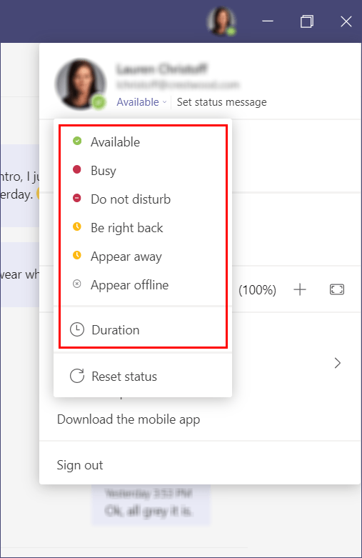 Three Favorite New Microsoft Teams Features