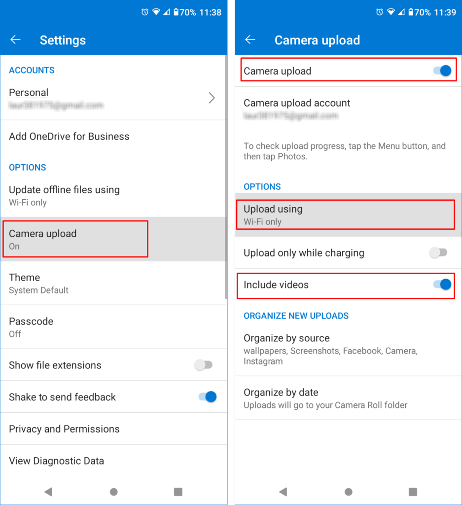 OneDrive Mobile App | What Is It and Why Do I Need It?