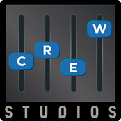logo NEW | CREW Studios