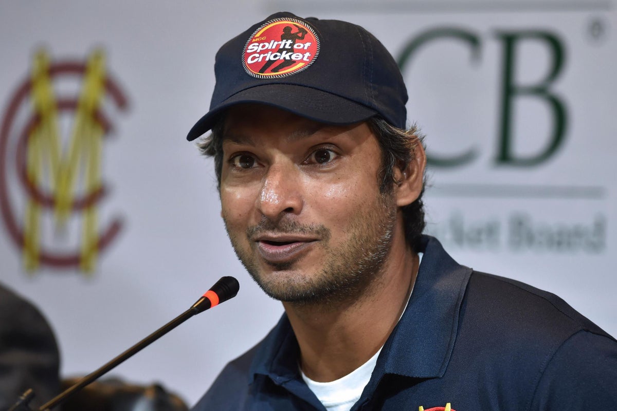 Kumar Sangakkara Prevailed In All Conditions Hails Brian Lara After His ...