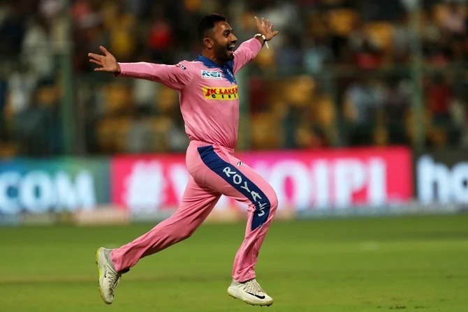 Irrespective Of The Format, I Am Ready To Make My Indian Debut- Shreyas ...