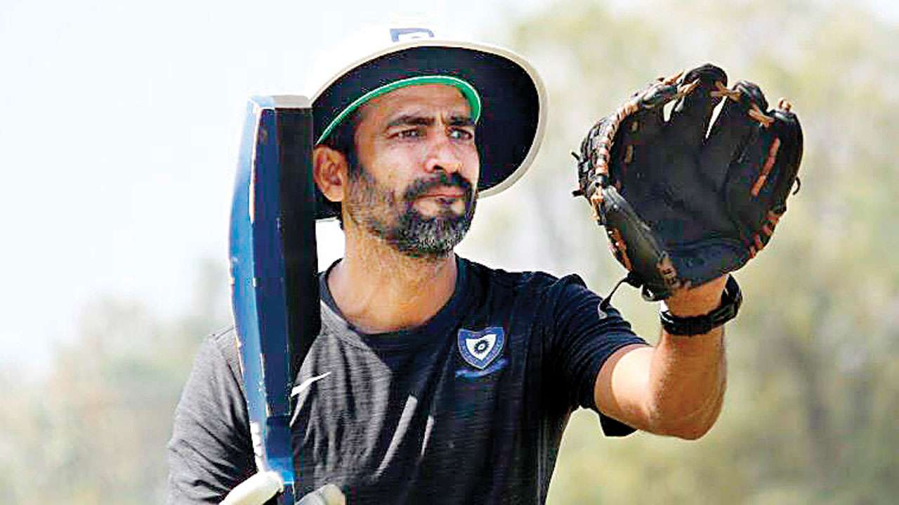 Ajay Ratra Applies For India Fielding Coach Job