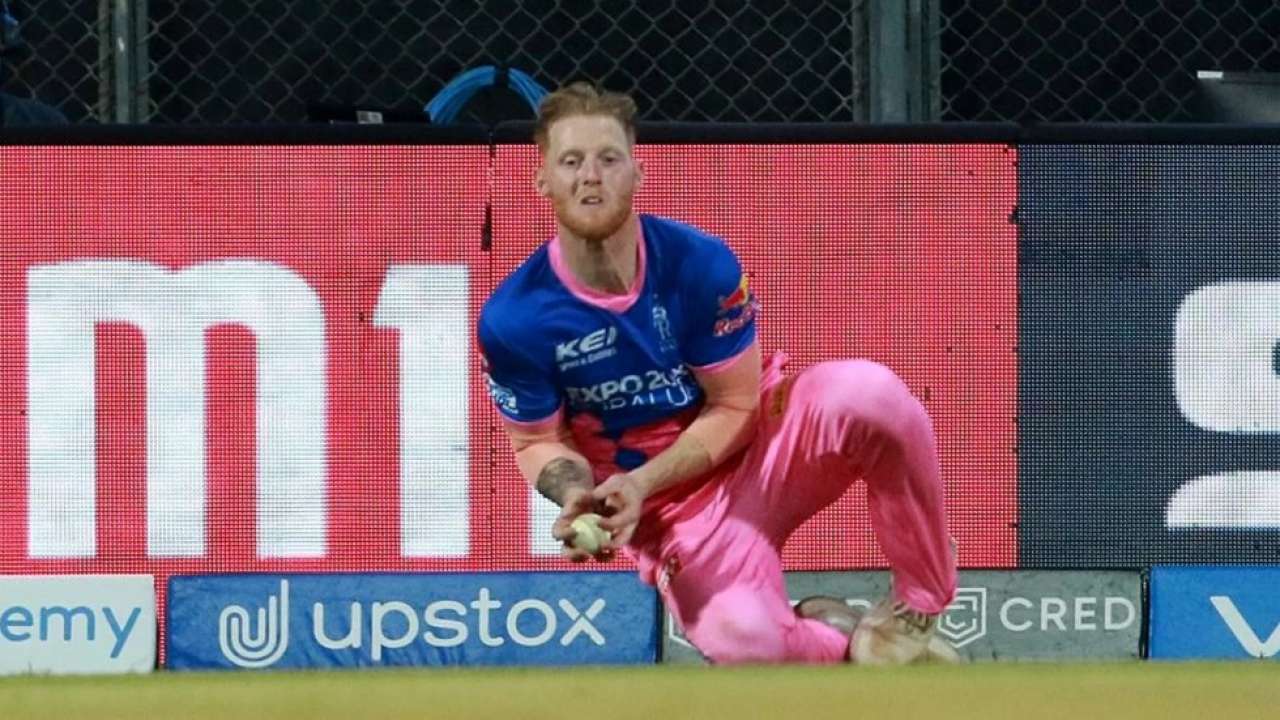 Ben Stokes Set To Undergo Surgery On His Left Index Finger On Monday ...