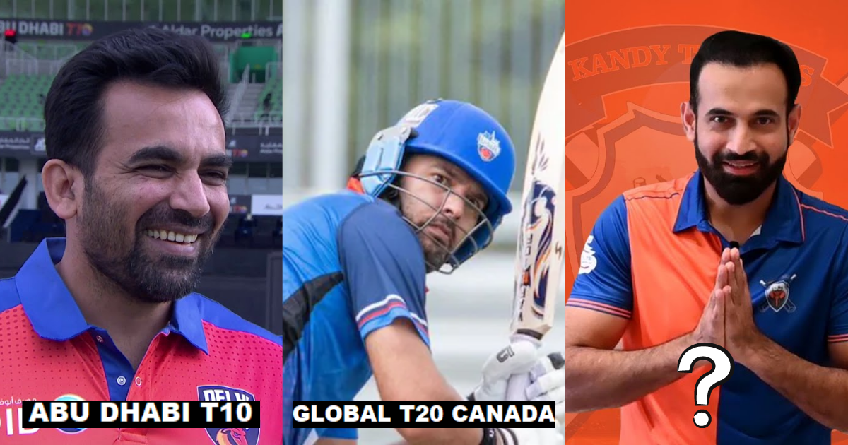 5 Indian Players Who Have Played In Foreign Leagues