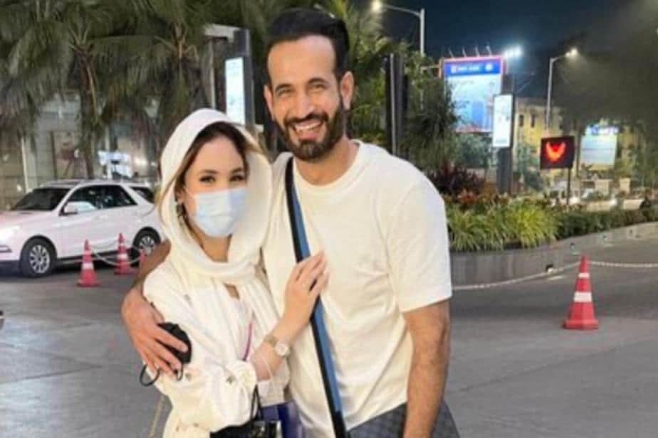 I Had Blurred My Face Out Of Choice: Safa Baig Comes Out In Defence Of ...