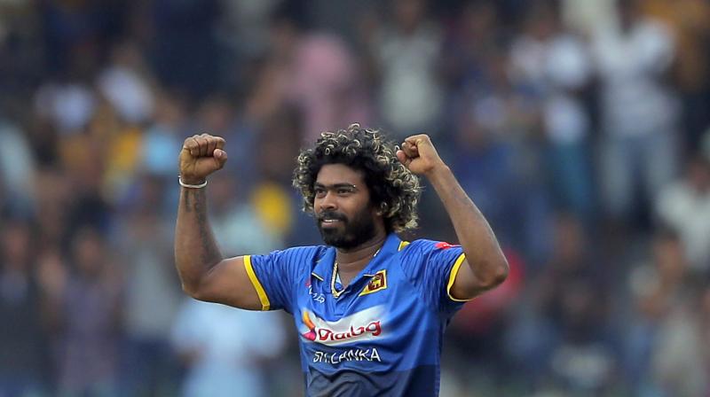 Lasith Malinga En Route To Coaching Young Kids In Australia