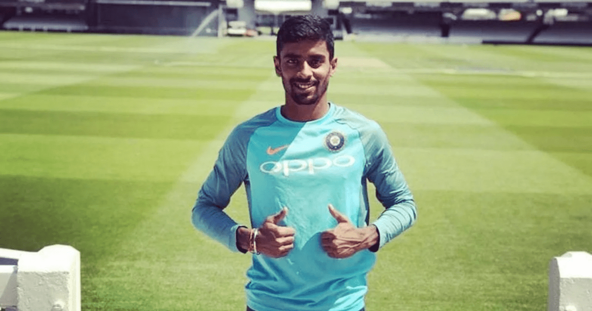 5 Young Indian Players Who Now Deserve A Spot In The Test Team