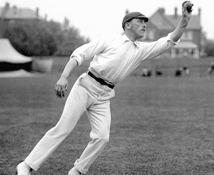 10 Bowlers With The Most First Class Wickets In International Cricket