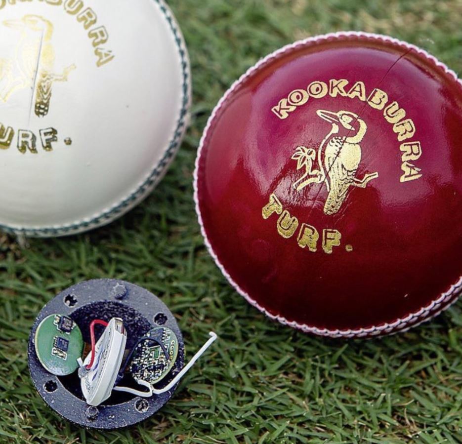 Caribbean Premier League To Become The First League To Use 'Smart Ball ...