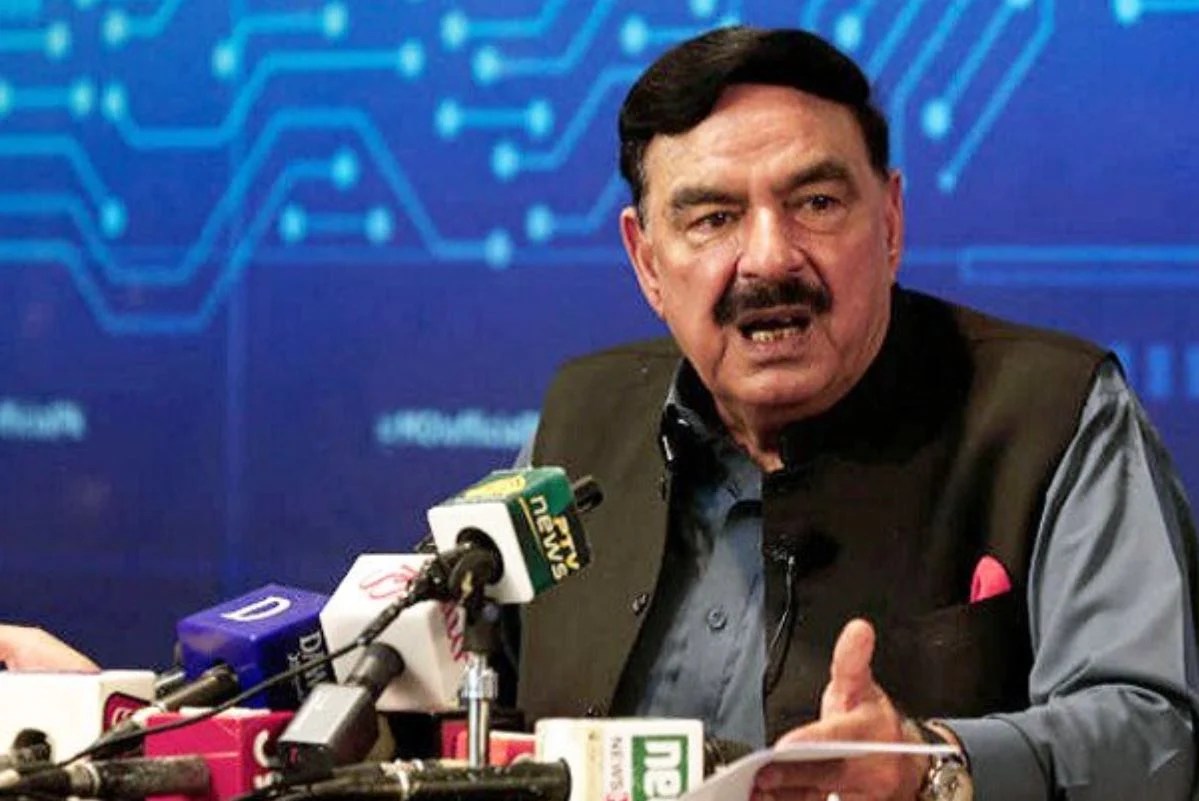 New Zealand's Abandonment Of Tour Termed As 'Conspiracy' By Pakistan ...