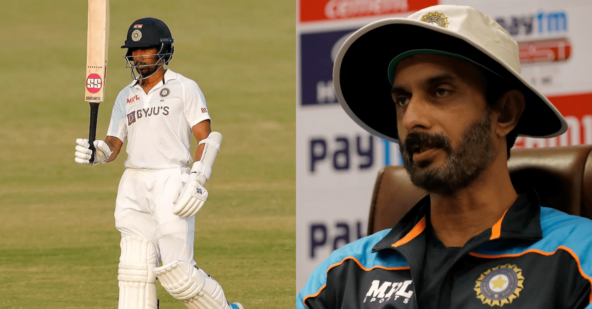 IND vs NZ 2021: Wriddhiman Saha Played An Extremely Important Knock ...