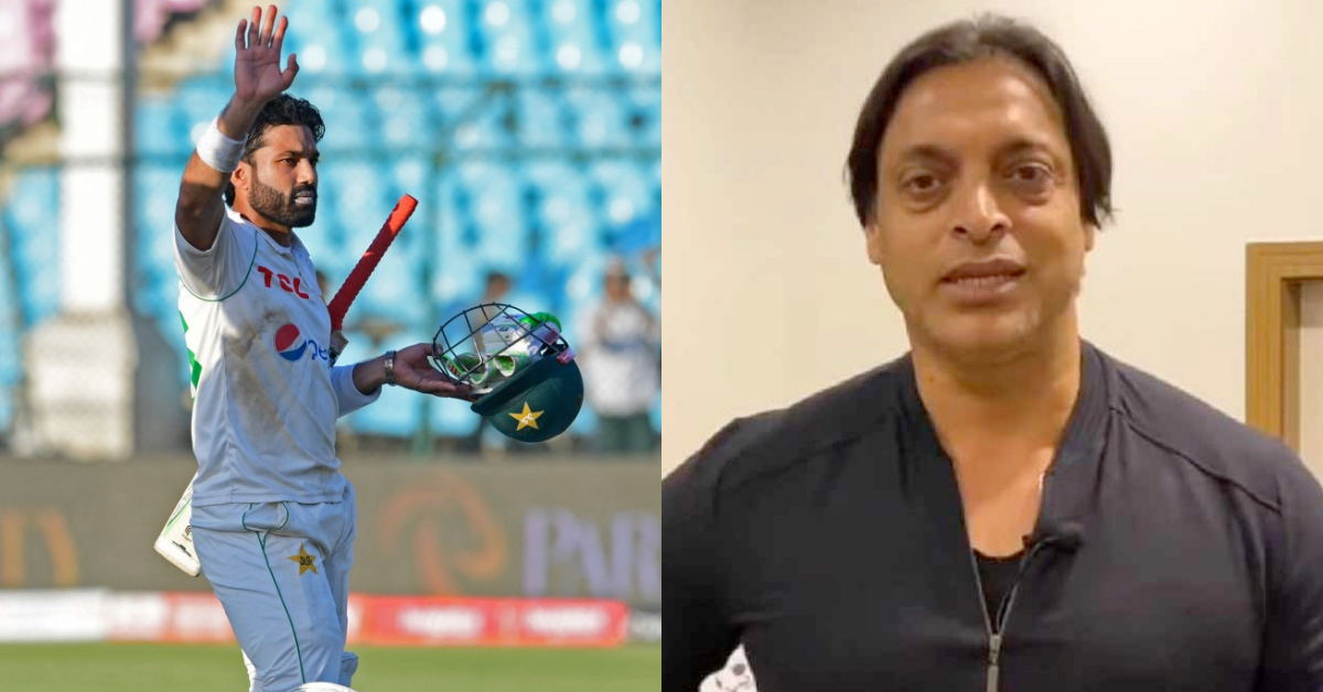 PAK vs AUS: The Way Mohammad Rizwan Is Playing, People Will Remember ...