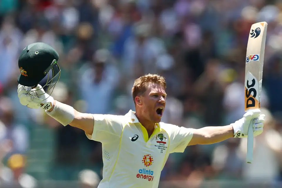 AUS vs SA: "I Just Thought Why Not Jump In The Air And Do A Fist Bump ...