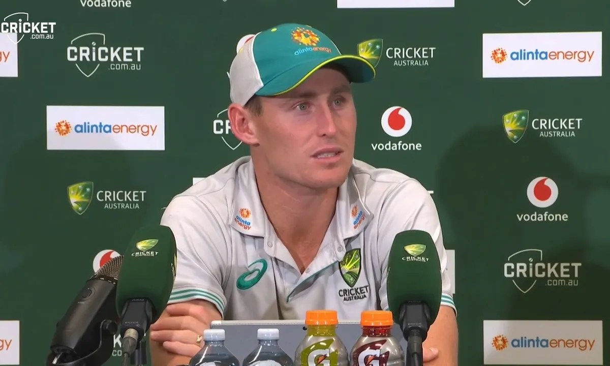 ICC World Test Championship Final: "Back-To-Back Games Really Helps ...