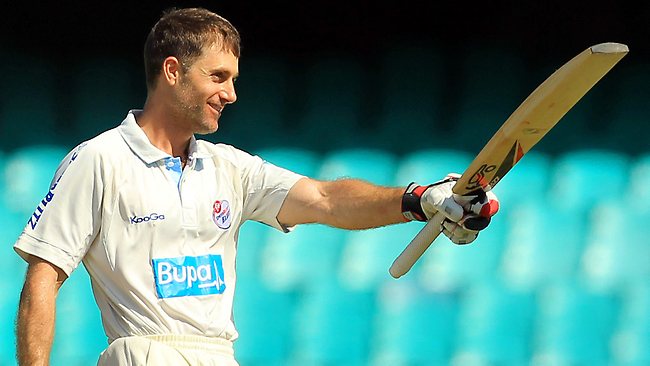 “Clark had influence on my sacking,” says Simon Katich | Critiquing Cricket