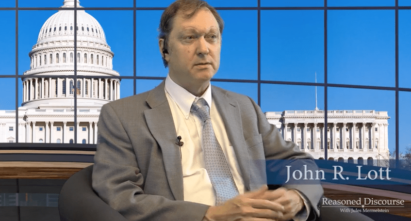 CPRC on “Reasoned Discourse”: Gun Violence and Gun Control, a ...