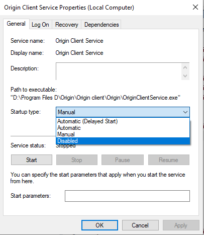 [ORIGIN] Issues with installing and updating Origin and Origin Games ...