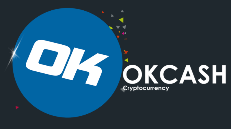 El Token del día 26/09: OKCash - CRIPTO TENDENCIA
