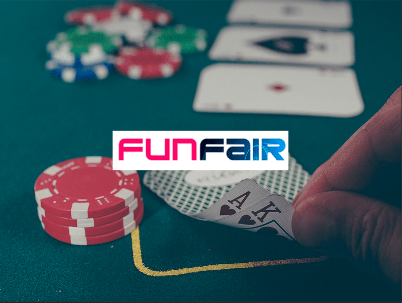 El Token del día 17/10: FunFair - CriptoTendencia