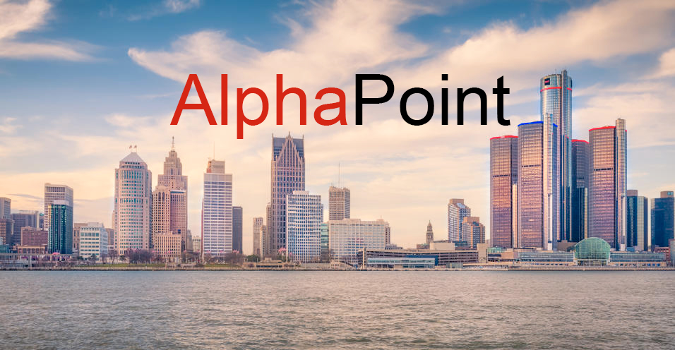 AlphaPoint presenta una nueva red de Blockchain - CriptoTendencia
