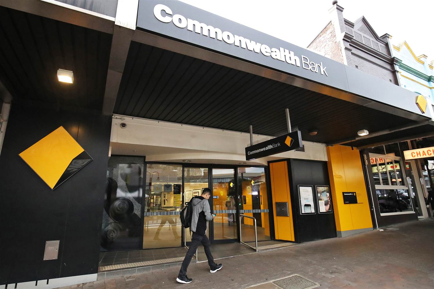 CommBank de Australia planea emitir un bono en Blockchain - CRIPTO ...