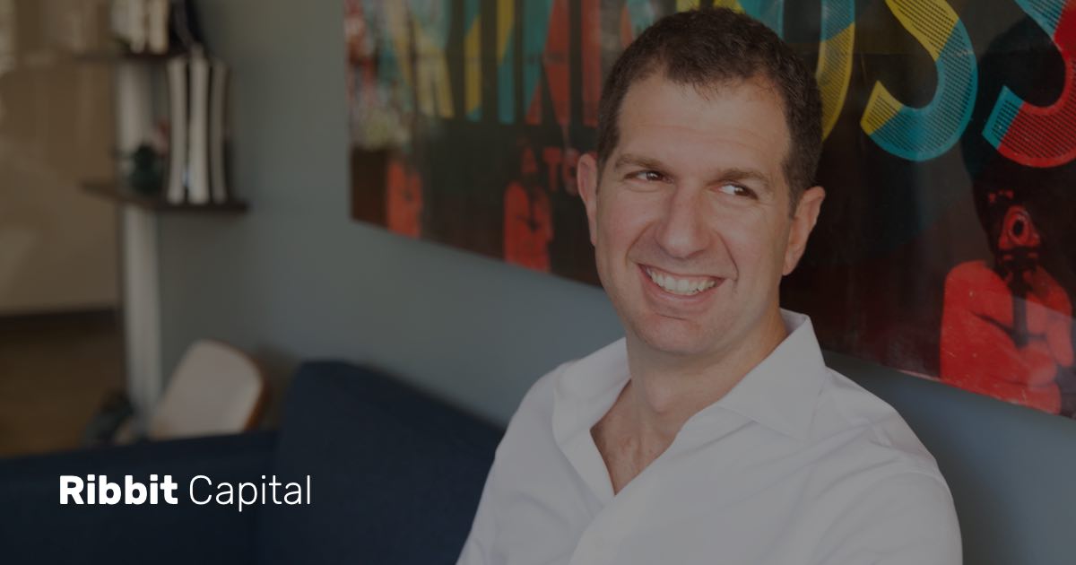 Ribbit Capital fija la meta en la cima: $ 420 millones para su último ...