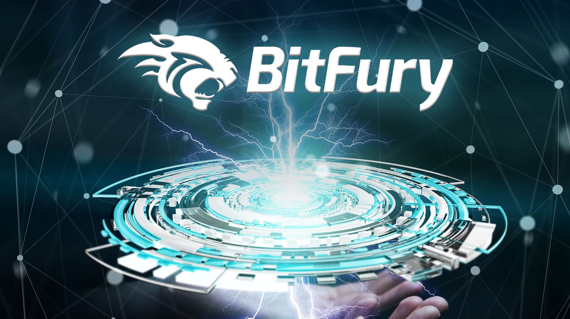 Bitfury recauda más de $ 80 millones en su ronda de financiamiento ...