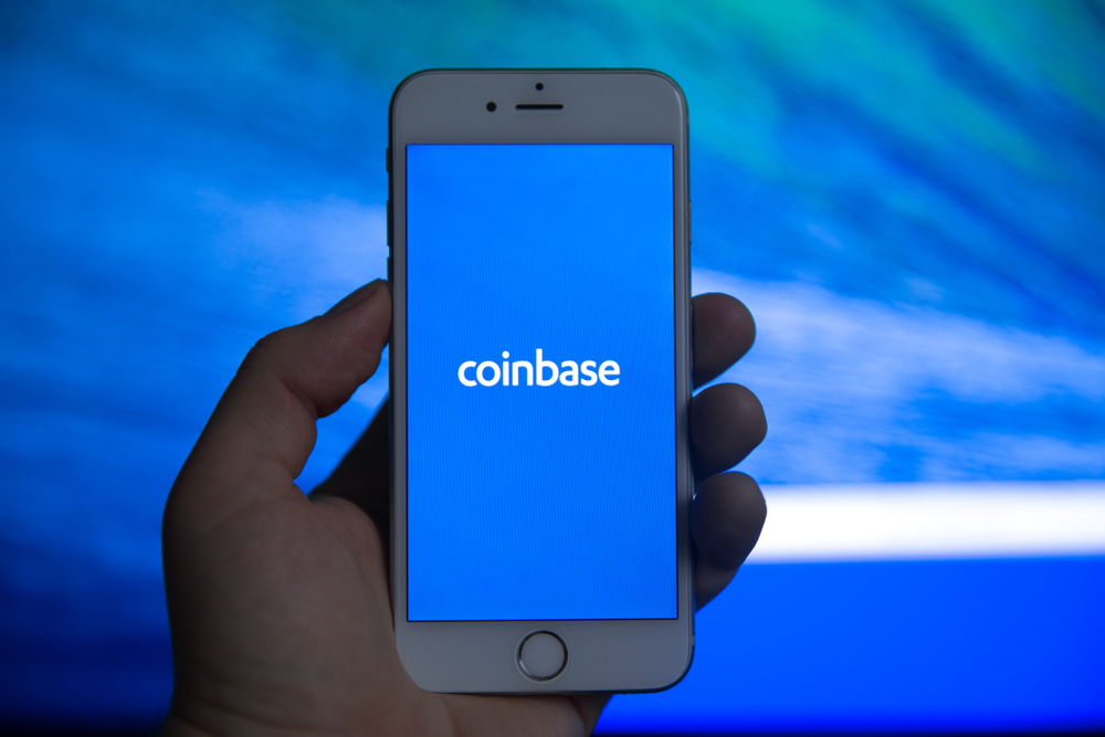 Coinbase da recompensa de $30.000 por detectar error en su sistema ...